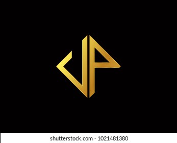 Square Shape Gold Color Logo Stock Vector (Royalty Free) 1021481380 ...