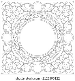 2,225 Cross inside square Images, Stock Photos & Vectors | Shutterstock