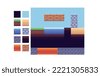 Island Pixel Photos and Images & Pictures | Shutterstock