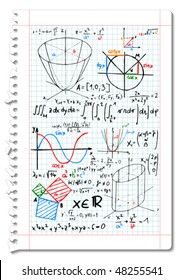 15,780 Engineering formulas Images, Stock Photos & Vectors | Shutterstock