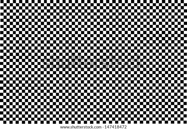 Squares Black White Eps10 Stock Vector (Royalty Free) 147418472 ...