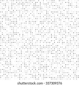 Squares Grid Seamless Pattern Endless Texture Stock Vector (Royalty ...