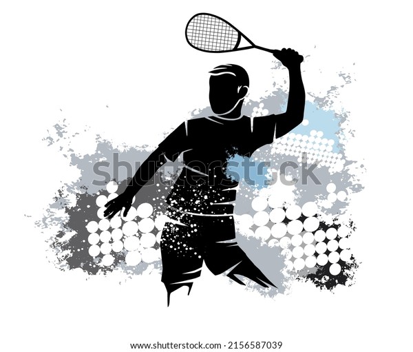 3,074 Squash Sport Background Images, Stock Photos & Vectors | Shutterstock