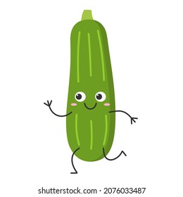 1,248 Courgettes Cartoon Images, Stock Photos & Vectors | Shutterstock