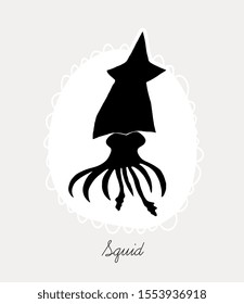 422 Squid word Images, Stock Photos & Vectors | Shutterstock
