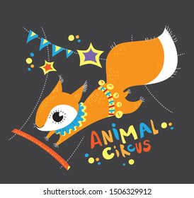 368 Acrobat Squirrel Images, Stock Photos & Vectors | Shutterstock