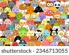 8+ Hundred Squishmallow Royalty-Free Images, Stock Photos & Pictures ...