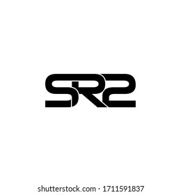 Spc Letter Original Monogram Logo Design Stock Vector (Royalty Free ...