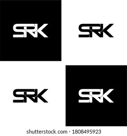5 imágenes de Srk logo - Imágenes, fotos y vectores de stock | Shutterstock