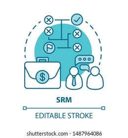 Srm Stock Vectors, Images & Vector Art | Shutterstock