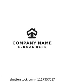 101 Ss home letter logo Images, Stock Photos & Vectors | Shutterstock