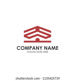 101 Ss home letter logo Images, Stock Photos & Vectors | Shutterstock