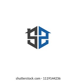 101 Ss home letter logo Images, Stock Photos & Vectors | Shutterstock