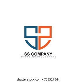 98 S2 letter logo Images, Stock Photos & Vectors | Shutterstock