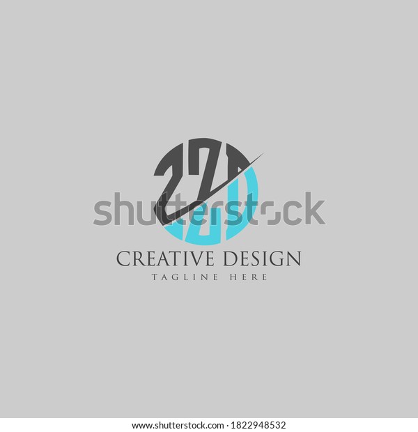 Ssd Letter Logo Design Cross Monogram Stock Vector (Royalty Free ...