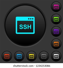 81 Ssh client Images, Stock Photos & Vectors | Shutterstock