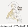 St Francis Assisi Royalty-Free Images, Stock Photos & Pictures ...