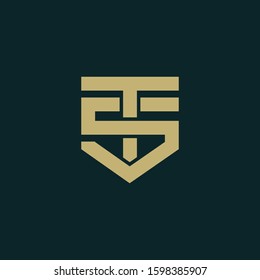 33,351 St logo Images, Stock Photos & Vectors | Shutterstock