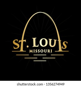116 Vintage st louis Stock Vectors, Images & Vector Art | Shutterstock