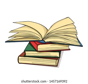 133 Book chapter 1 Stock Illustrations, Images & Vectors | Shutterstock
