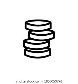 Money stash icon Images, Stock Photos & Vectors | Shutterstock