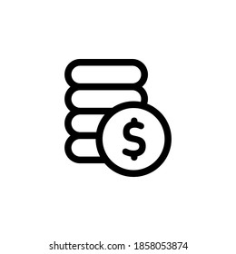 Money stash icon Images, Stock Photos & Vectors | Shutterstock