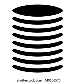 158 Server stack cylinder Images, Stock Photos & Vectors | Shutterstock