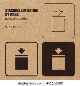 104 Weight stacking limitation Images, Stock Photos & Vectors ...