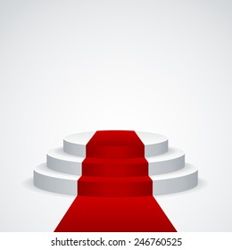 2,825 Red carpet stand Stock Illustrations, Images & Vectors | Shutterstock