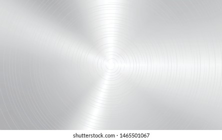 315,657 Silver background metal vector Images, Stock Photos & Vectors ...