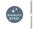 Stainless Steel Icon Royalty-Free Images, Stock Photos & Pictures ...