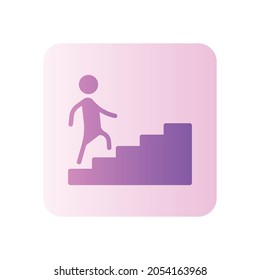 1,365 Steep gradients Images, Stock Photos & Vectors | Shutterstock