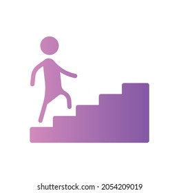1,365 Steep gradients Images, Stock Photos & Vectors | Shutterstock