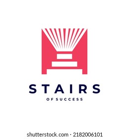 12,083 Steps to success logo Images, Stock Photos & Vectors | Shutterstock