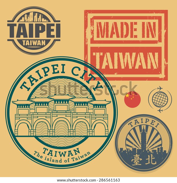 3,577 Taiwan Stamp Images, Stock Photos & Vectors | Shutterstock