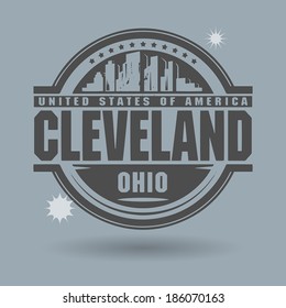 1,046 imágenes de Cleveland ohio vector - Imágenes, fotos y vectores de ...