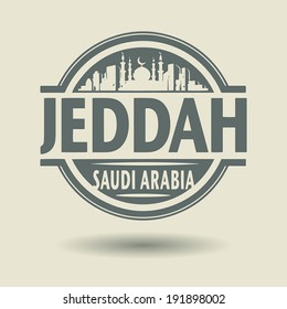 52 Historic jeddah Stock Vectors, Images & Vector Art | Shutterstock