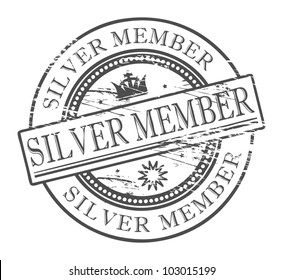 2,337 Silver membership Images, Stock Photos & Vectors | Shutterstock