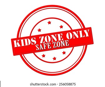 3,611 Kids only sign Images, Stock Photos & Vectors | Shutterstock