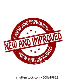 23,548 New and improved sign Images, Stock Photos & Vectors | Shutterstock