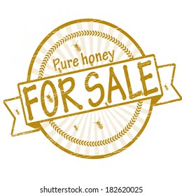 Stamp Text Sale Inside Vector Illustration Stock Vector (Royalty Free ...