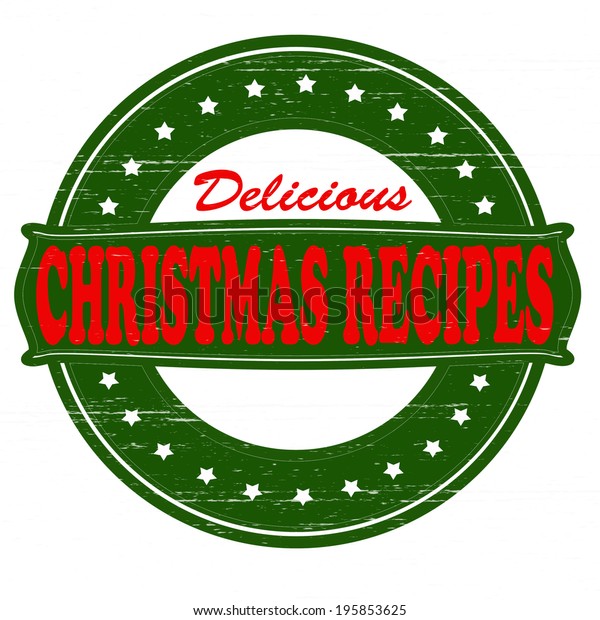 Stamp Word Delicious Insidevector Illustration Stock Vector (Royalty ...