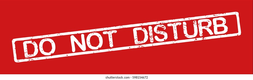 Stamp Word Dos Donts Grunge Style Stock Vector (Royalty Free) 598155671