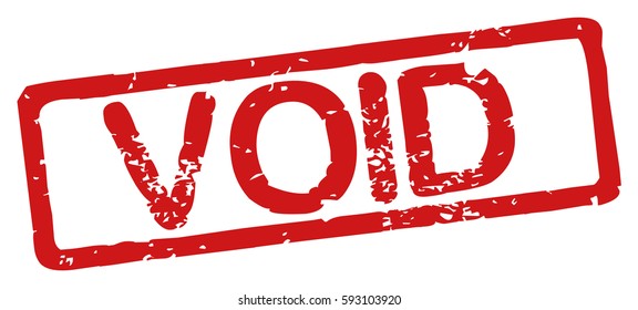 542 Void stamp Images, Stock Photos & Vectors | Shutterstock
