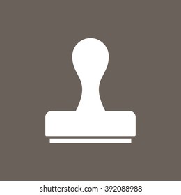 8,756 Stamper Icon Images, Stock Photos & Vectors | Shutterstock