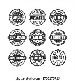 Stamp Third Party Lab Tested 3rd Stock Vector (Royalty Free) 2082826807 ...