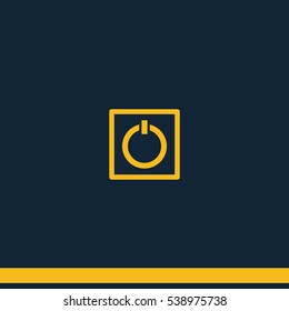 Standby Sign Stock Vector (Royalty Free) 478745098