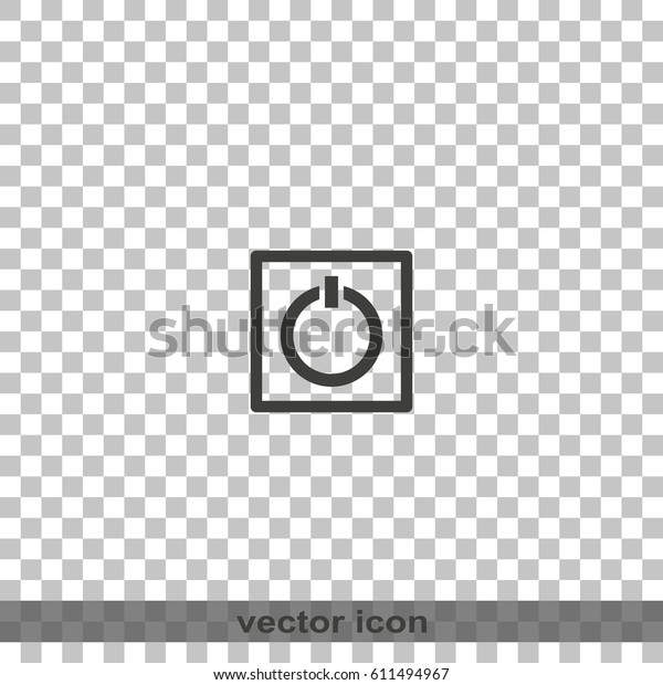 Stand By Sign Stock Vector (Royalty Free) 611494967 | Shutterstock