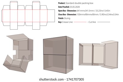 158,972 Structural packaging Images, Stock Photos & Vectors | Shutterstock