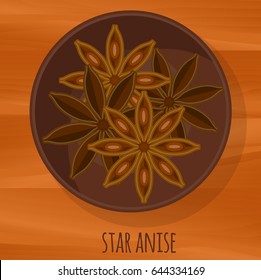 2,018 imágenes de Anise logo - Imágenes, fotos y vectores de stock ...